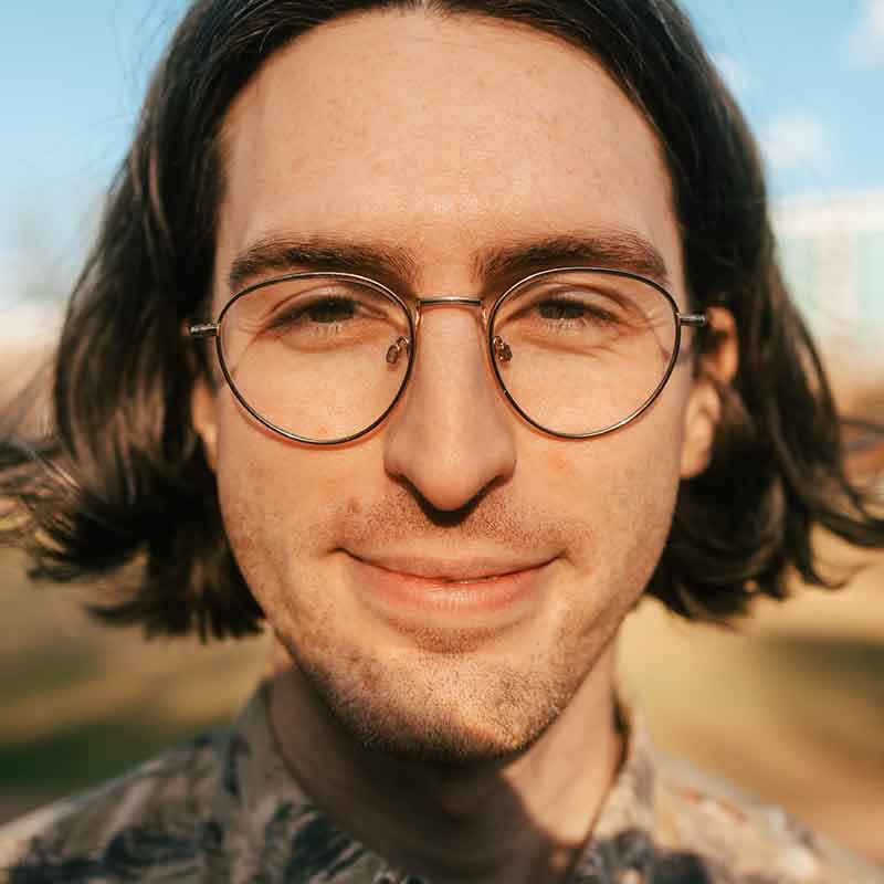 Myles Cain - VoteShift